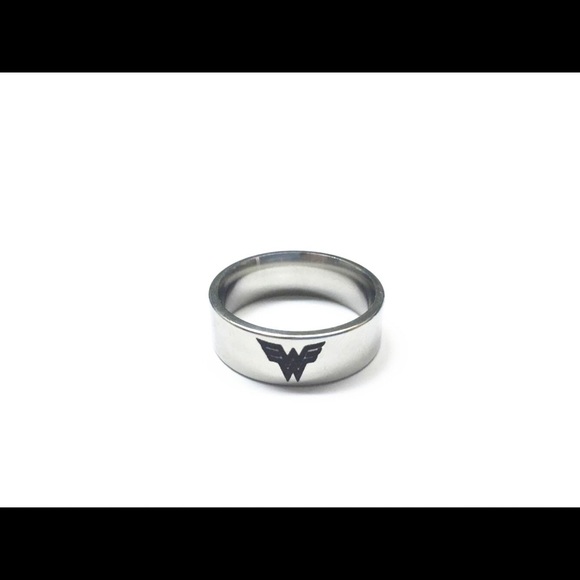 Jewelry | Wonder Woman Ring | Poshmark